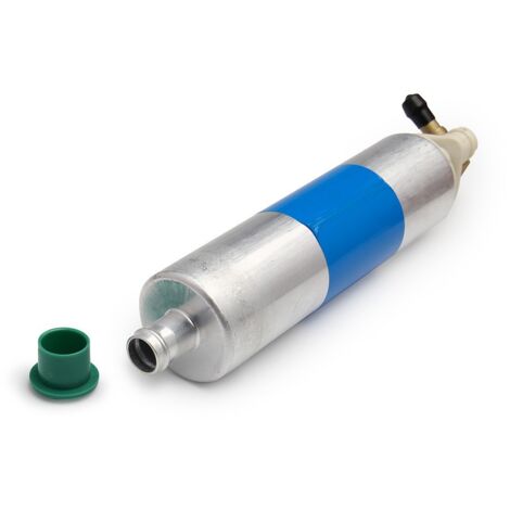 Pompe à carburant automobile, injection électronique de carburant ...