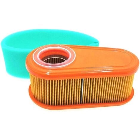 795066 Air Filter Replace for BS 5419,796254 OEM Air Cleaner Cartridge ...