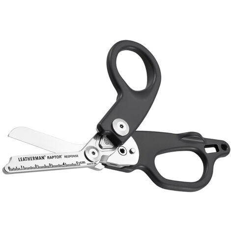 Ciseaux Multifonctions RAPTOR® RESPONSE 4 Outils en 1 - LEATHERMAN
