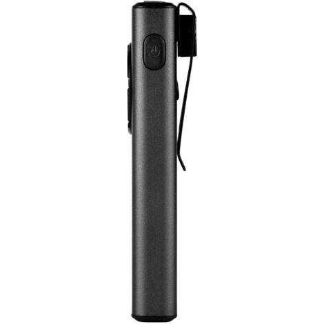NEBO Slim+ 1200 - Lampe LED Fine Rechargeable 1200 lm
