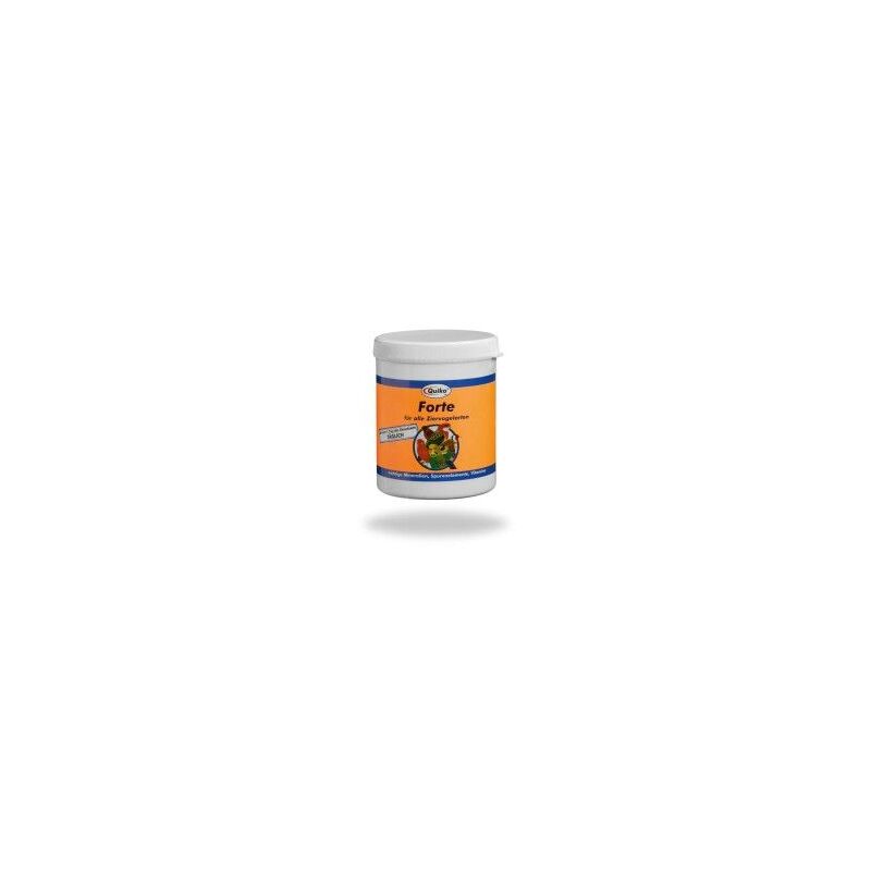 Complejo vitaminico QUIKO FORTE 500 gr