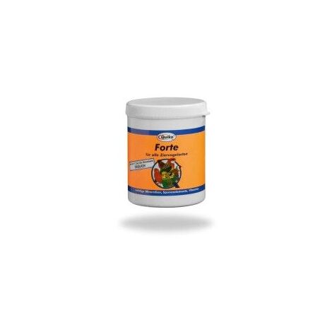 Complejo vitaminico QUIKO FORTE 500 gr