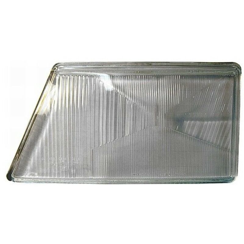 Streuscheibe Hauptscheinwerfer für Mercedes Benz Sprinter