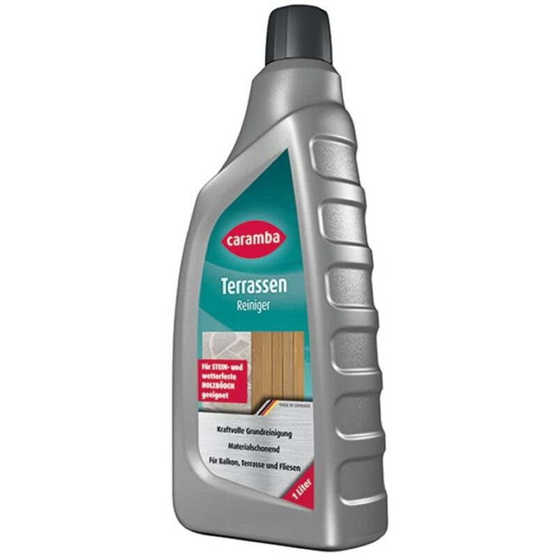Terrassen-Reiniger 1L