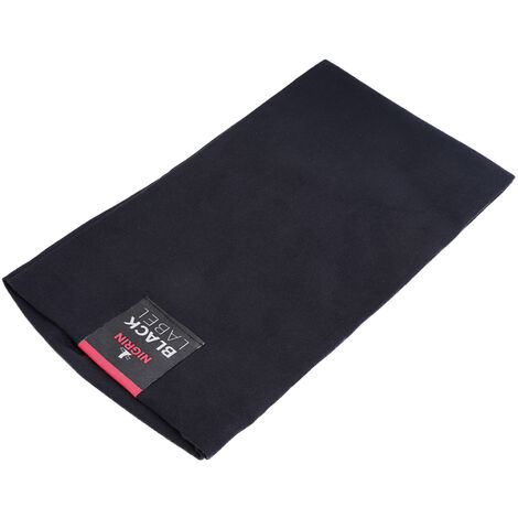 Black Label Microfaser Handschuh Fein 30x20cm