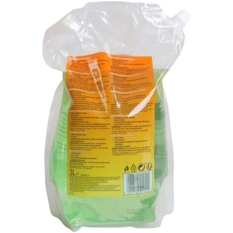Summer Screen Wash Beutel 3000ml