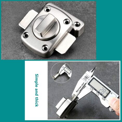 Revolving Latch Latch/Door Latch/Latch Latch/Garden Gate Latch ...