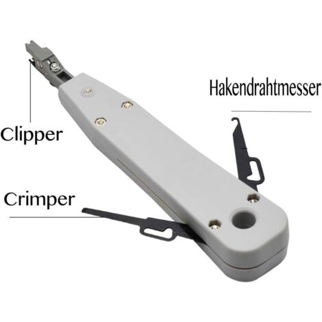 Mounting tool for network box, patching zones, mounting box and ...