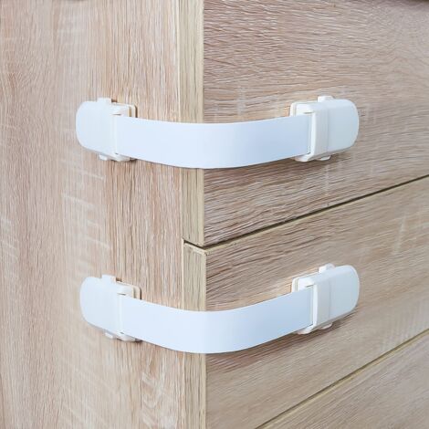 6pcs Door Blocks Window Blocks Drawer Blocks Cupboard Blocks New ...