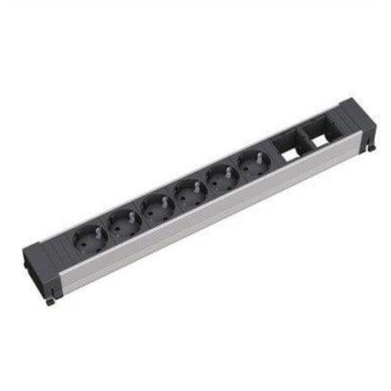 Bachmann Conference Top Frame X Large bloc multiprises noir