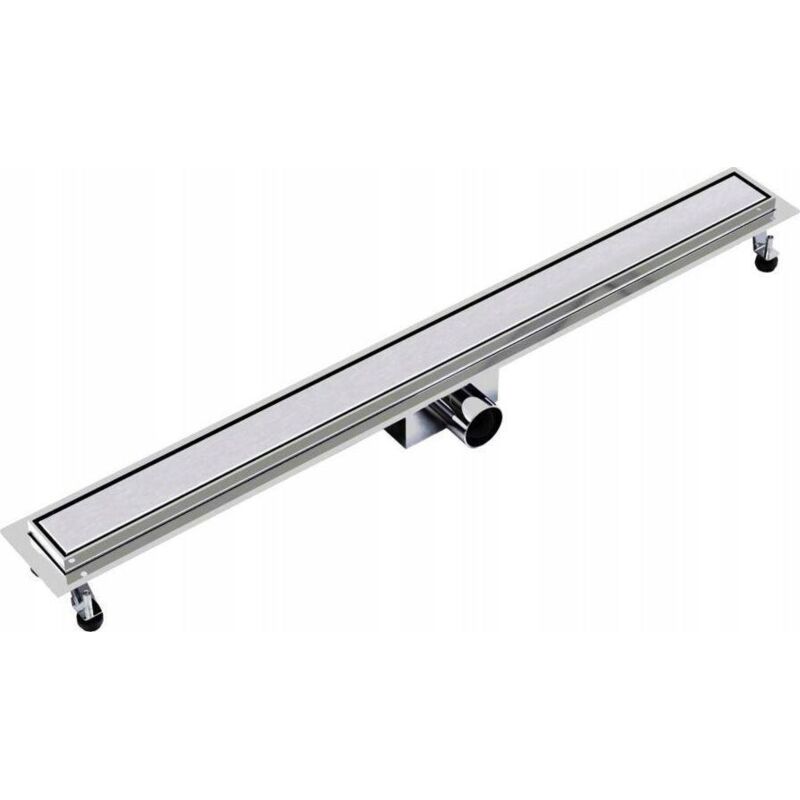 Spiroflex AQUA STEEL LA 700 acier inoxydable design