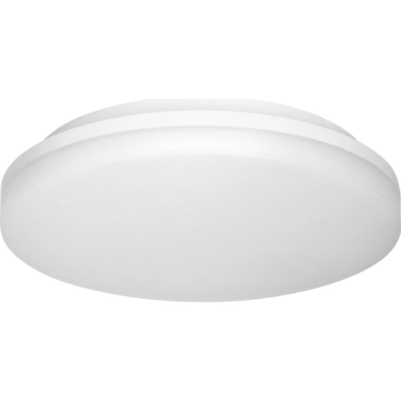 Orno JANTAR lampe plafonnier blanc 30W LED IP54