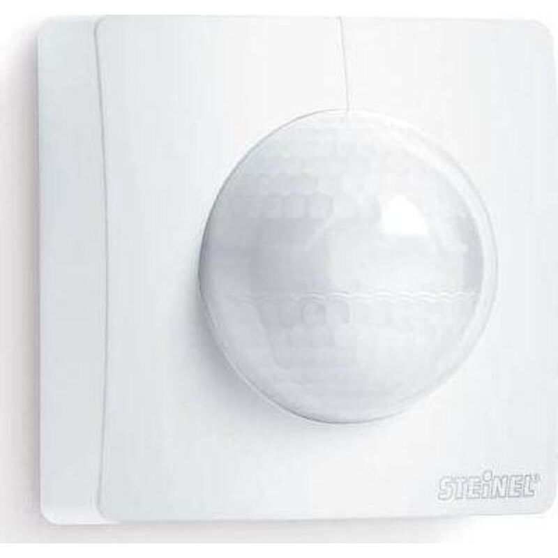 Steinel IS 3180 COM1 UP détecteur de mouvement blanc