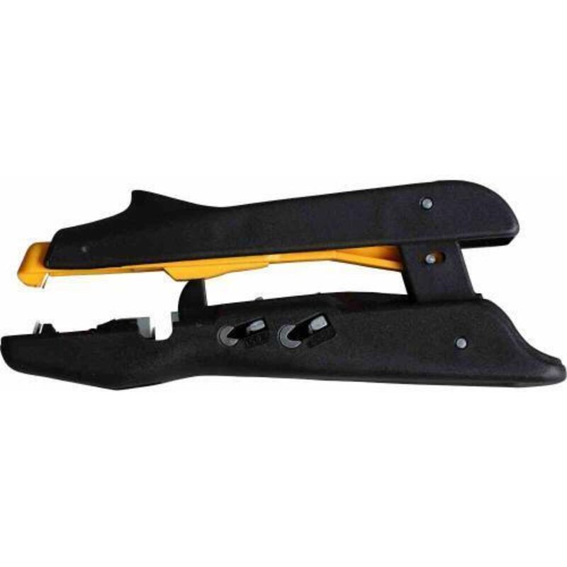 Ironside Pince à dénuder multifonctions acier 2 kg