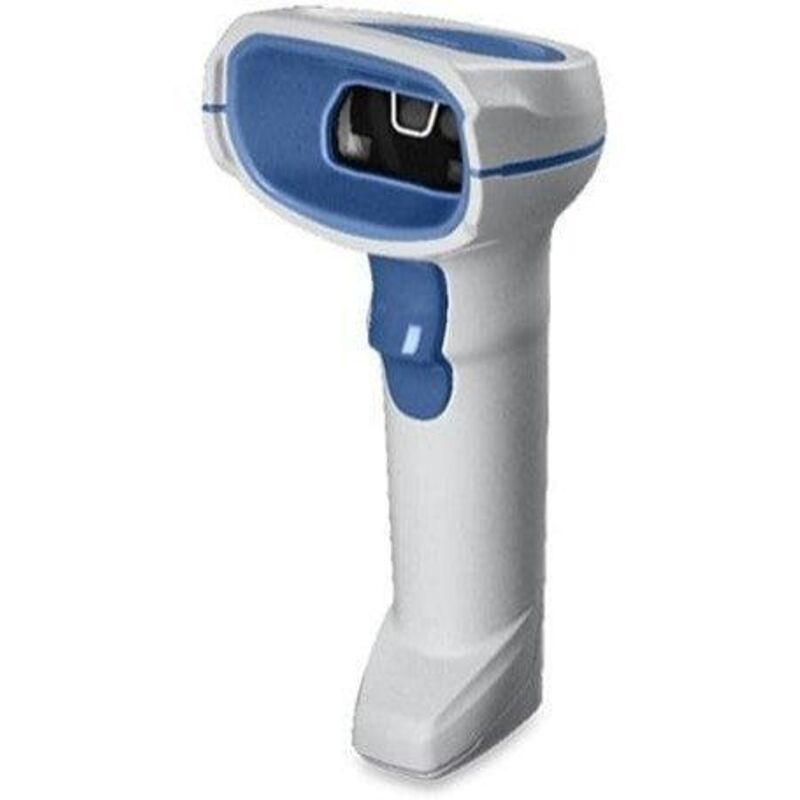 Zebra DS8178 HC lecteur codes barres blanc ergonomique