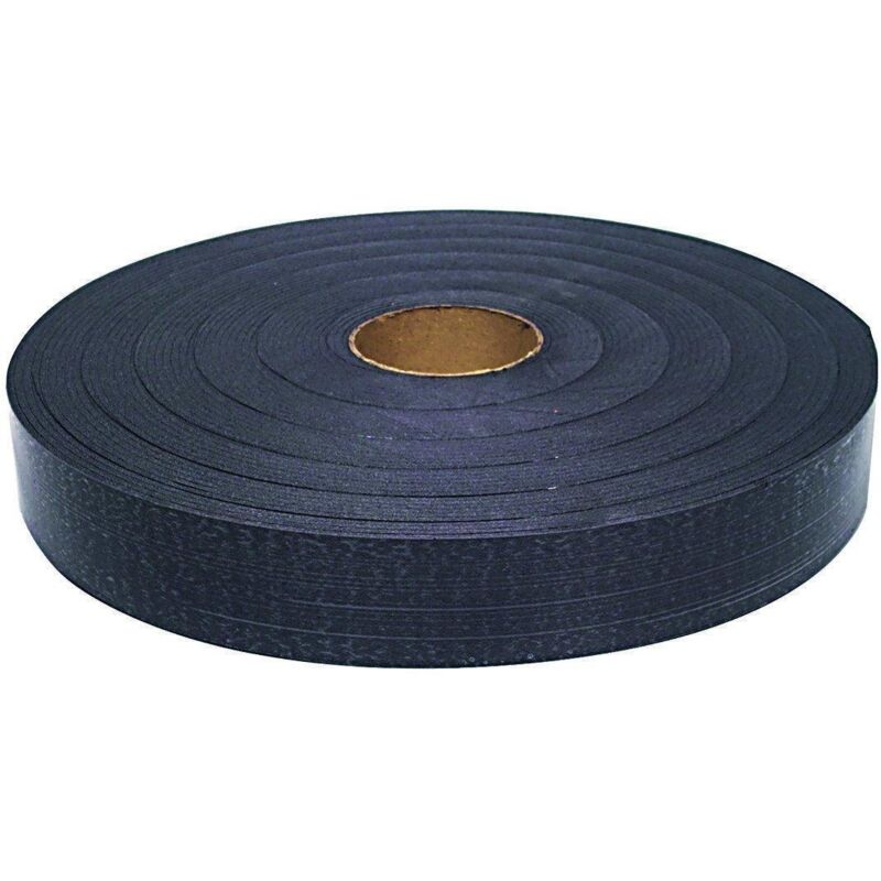 Knauf TAPE PROFILE ruban adhésif anthracite 50 mm x 30 m