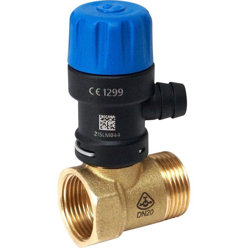 Danfoss Safety Valve 6422571 DN20 3/4 Inch Thread