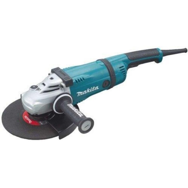 Makita GA9030X01 Meuleuse d'angle électrique 2400 W