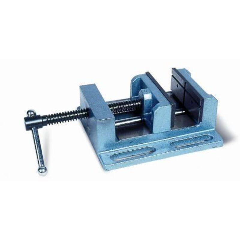 Proma SVV-100 étau gris ouverture 95 mm robuste