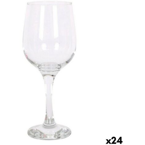 Lav LAV Fame High Verre Transparent 480 ml Set 24
