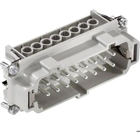 Lapp EPIC H-BE Connecteur électrique 16 broches IP65