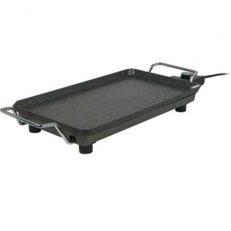 Princess Chef Pro Classic 102233 plancha électrique noir