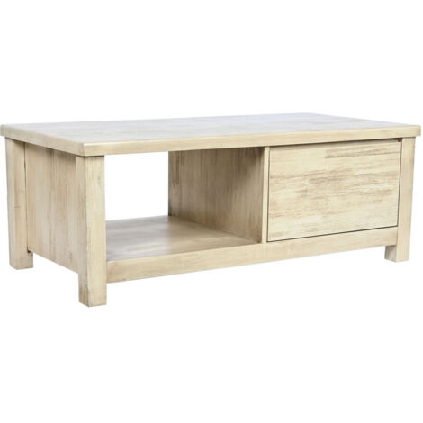 esprit Home ESPRIT Table en Acacia 120 x 60 cm