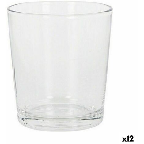 Lav Set de Verres Transparent 4 pièces 295 ml