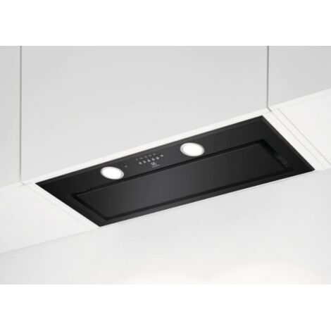 Electrolux LFG719R hotte encastrée noire performante
