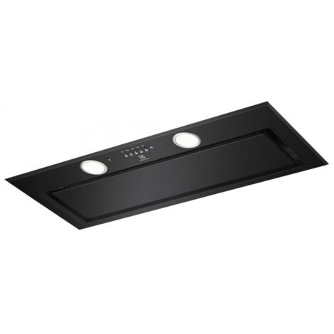 Electrolux LFG719R hotte encastrée noire performante