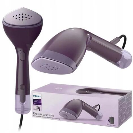 Défroisseur Philips STH7050/30 anti plis pour tissus délicats ...
