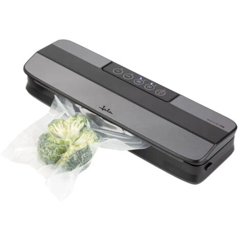 JATA JEEV2240 machine sous vide noir puissance 120 W