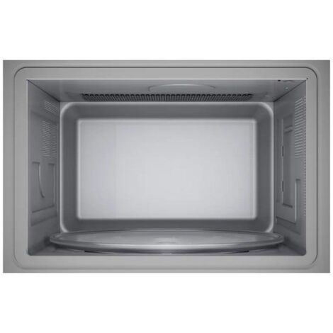 Neff N 50 micro-onde noir 25 litres 900 W