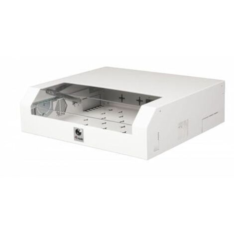 Equip Armoire Rack gris clair 50 x 47.5 cm 10.5 kg