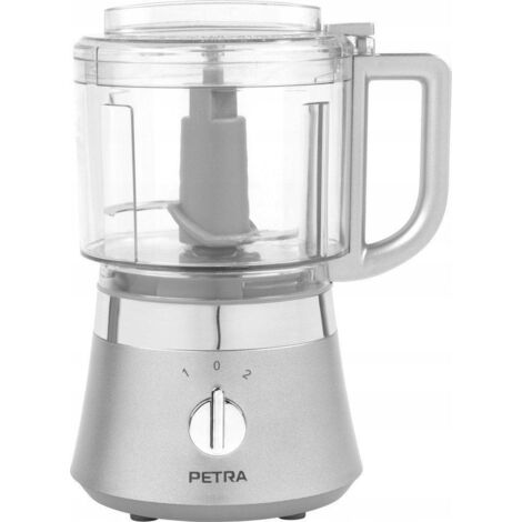 Petra Robot de cuisine compact 400W 500 ml