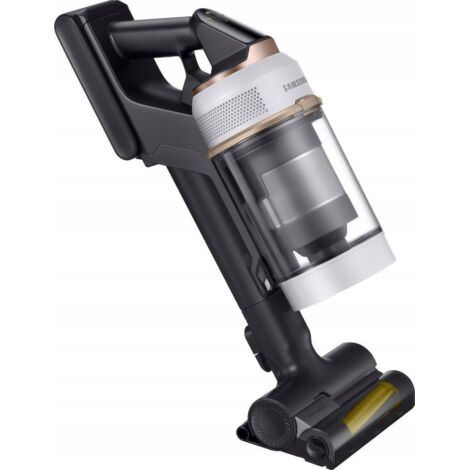 Samsung Bespoke Jet Plus Complete Aspirateur Sans Fil Blanc