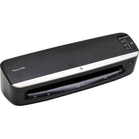 Argo Vision G50 Laminator 320 mm Width for Office Use