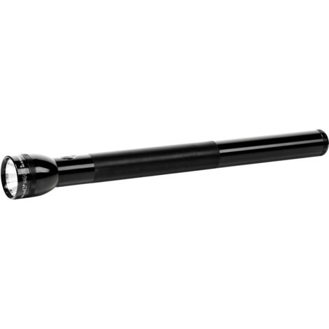 MAG-LITE 6D CELL LED 694 LM 48 CM (NOIR)-S6015 ML300L