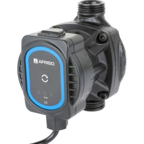 Afriso APH 160 Pompe à circulation moteur monophasé
