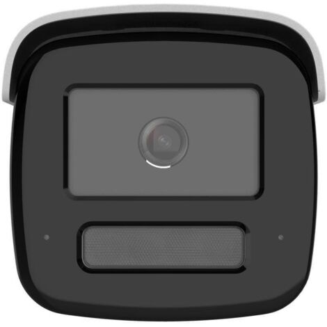 Hikvision DS 2CD2T67G3 LIS2UY SL Caméra IP Tubulaire