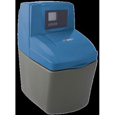 BWT Aquadial Softlife Adoucisseur d'eau 20L Compact