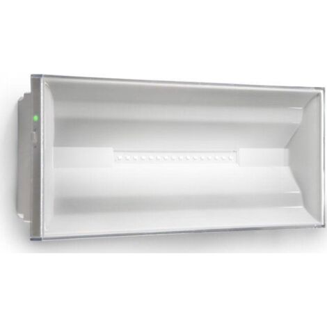 Eaton Nexitech LED 11W Lampe de secours élégante