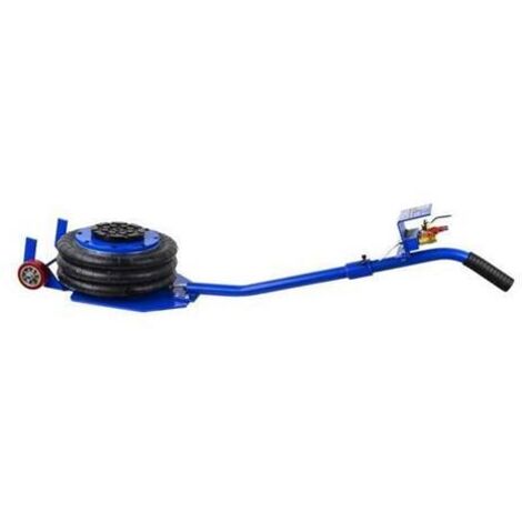GEKO G02062 BALLON TYPE JACK, 3T, MULTICOLORE GEKOG02062