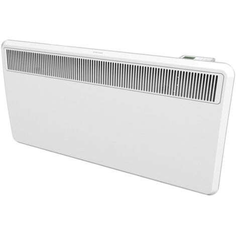 Dimplex PLX 075E Radiateur électrique blanc 750W