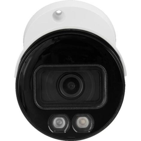 Bcs BCS-L-TIP15FCR3L3-Ai1 Caméra IP Tubulaire Étanche