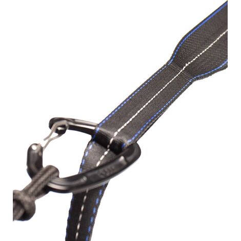 Eno Atlas système d'attache noir pour hamac camping