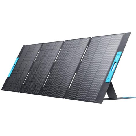 Anker A24330A1 plate solar 400 W Mono-crystalline silicon