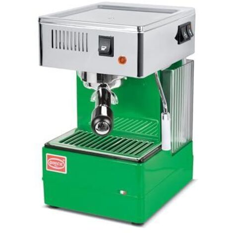 QUICK MILL QuickMill - 820 vert steel model machine expresso (0820-O-XX-VE)