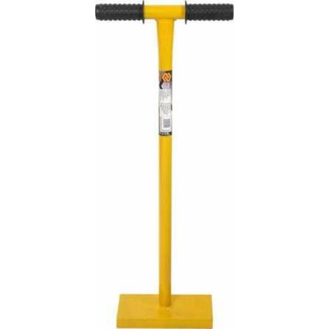 Vorel Compacteur de pavage de, de outil de compactage pour pavage ...