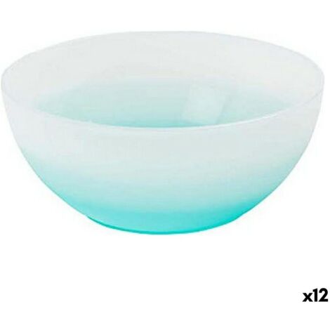 Dem 67150 Saladier Transparent 3 L 12 Unités